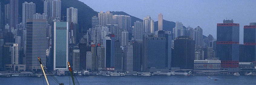 Economic Transformation Lessons From Large Developing Countries - SET