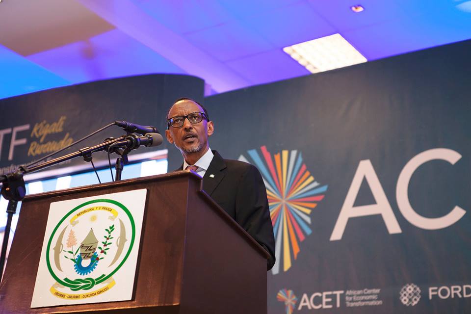 Sonia Hoque (ODI) | National strategies for African transformation: how ...