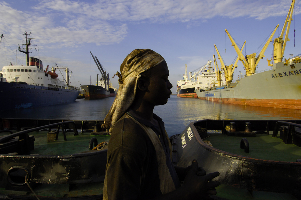 David Primack | Services trade data: a fundamental roadblock to ...