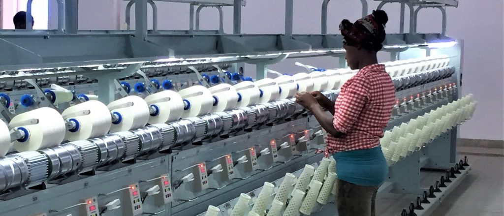 Creating successful SEZs: Hawassa Industrial Park Ethiopia by Sonia ...